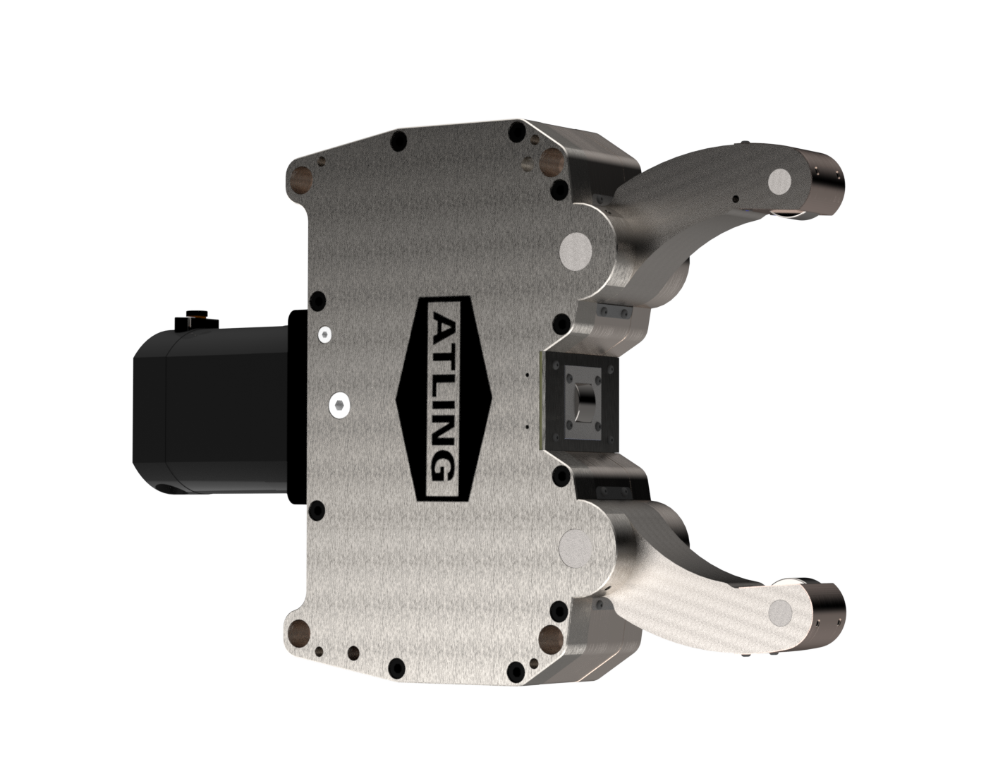 ASE – Designed to fit other brands' hole patterns. | Get a steady rest ...