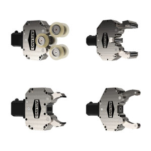 Atling Steady Rests | Precision for Turning Machines